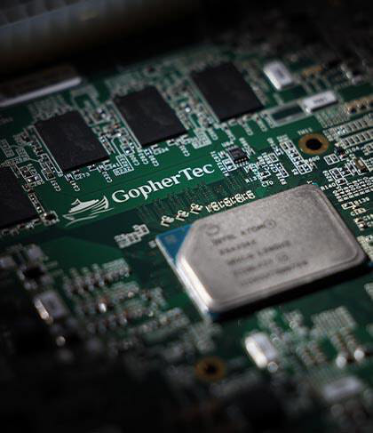 株式会社ゴフェルテック｜FPGA/ボード/システム設計開発