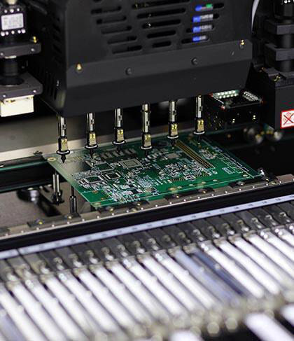 株式会社ゴフェルテック｜FPGA/ボード/システム設計開発